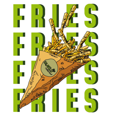 Falafelo - Syrische Gerichte mit viel Liebe und Leidenschaft aus Heilbronn.