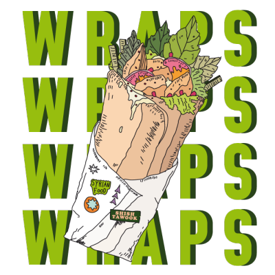 Falafelo - Syrische Gerichte mit viel Liebe und Leidenschaft aus Heilbronn.