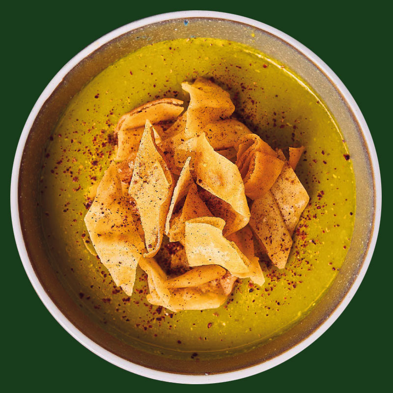 Falafelo - Syrische Gerichte mit viel Liebe und Leidenschaft aus Heilbronn.